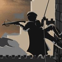 Medieval Sniper Walkthrough, Help, Hints and Game Discussion